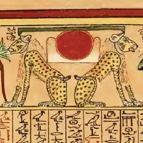 Alexander Ancient Art - Aker