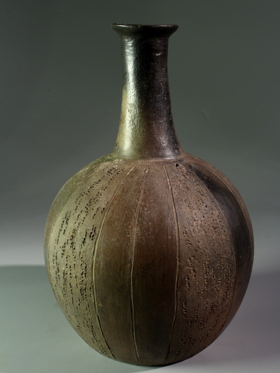 Alexander Ancient Art - A Chavin Bottle